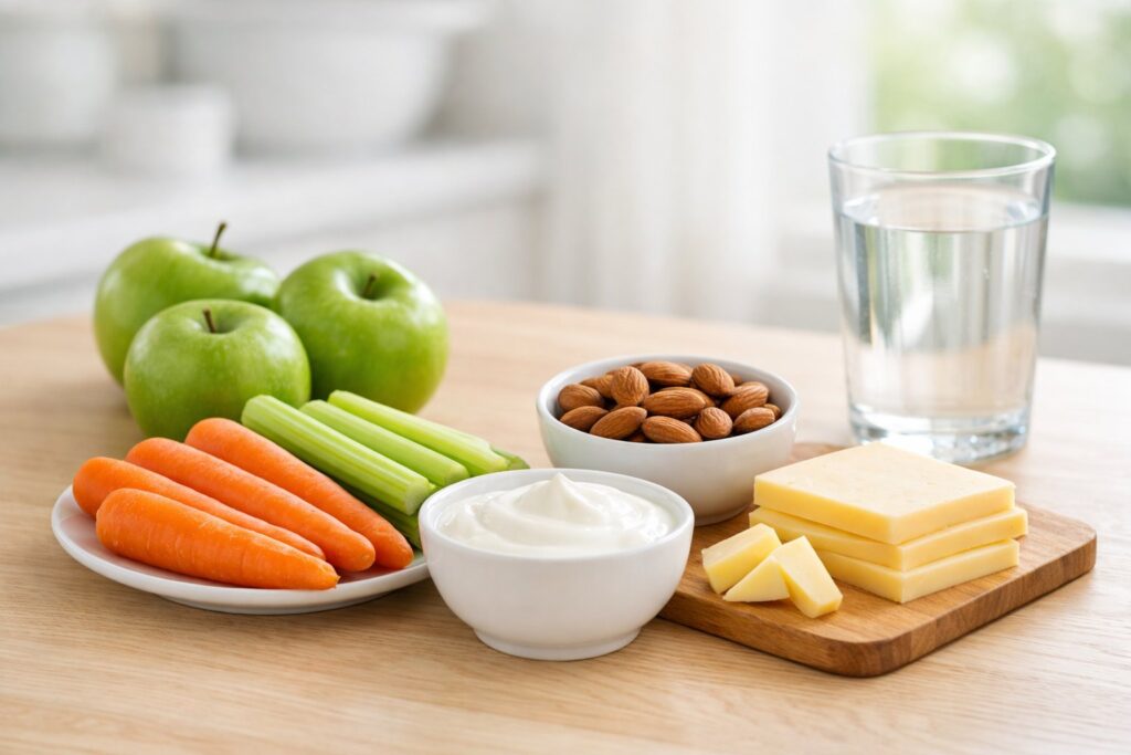 Best Foods for Strong and Healthy Teeth | Riverside Dental